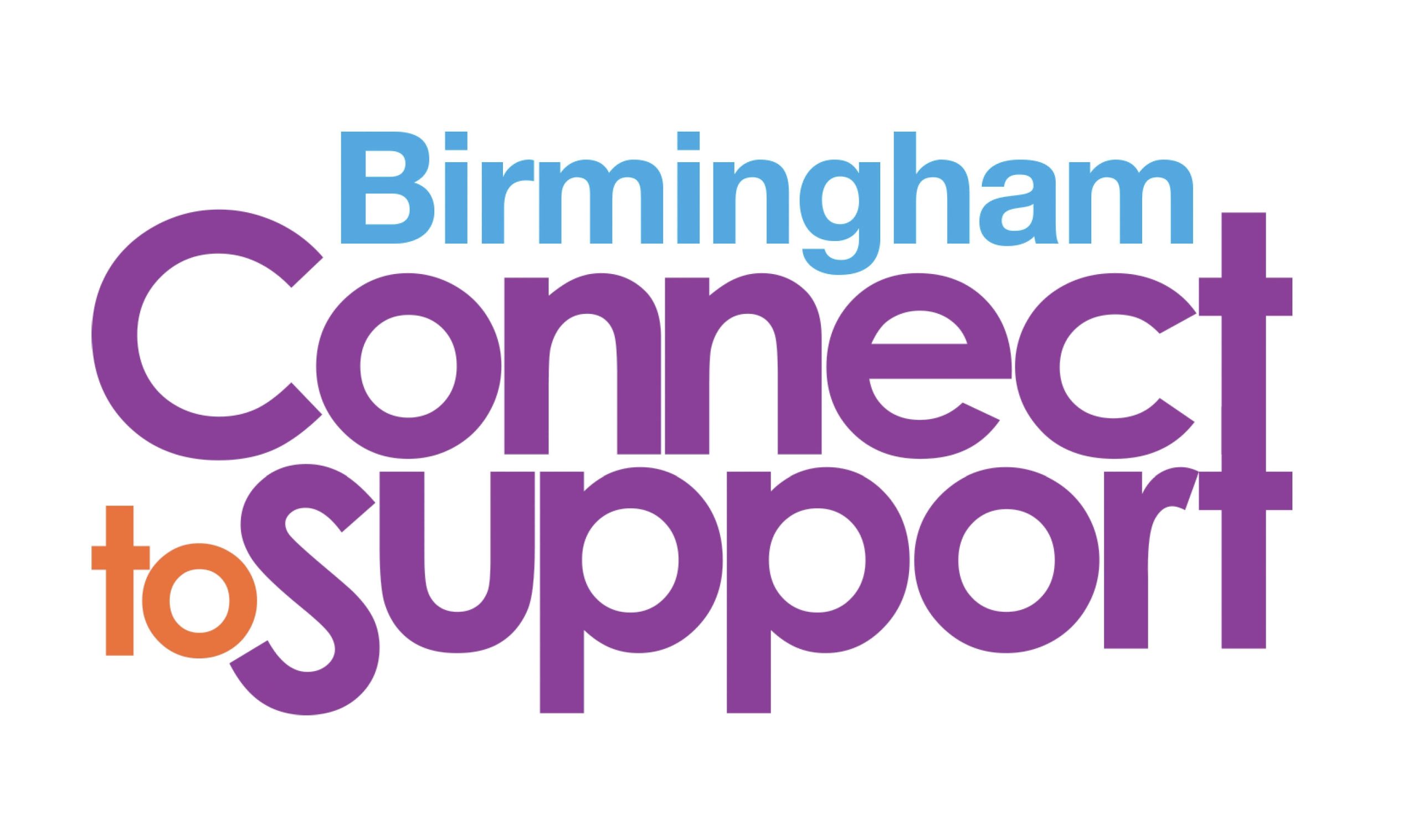 Birmingham Connect to Support - Digital NNS